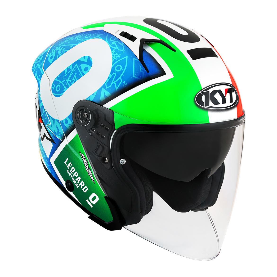 KYT – Motorparts Online